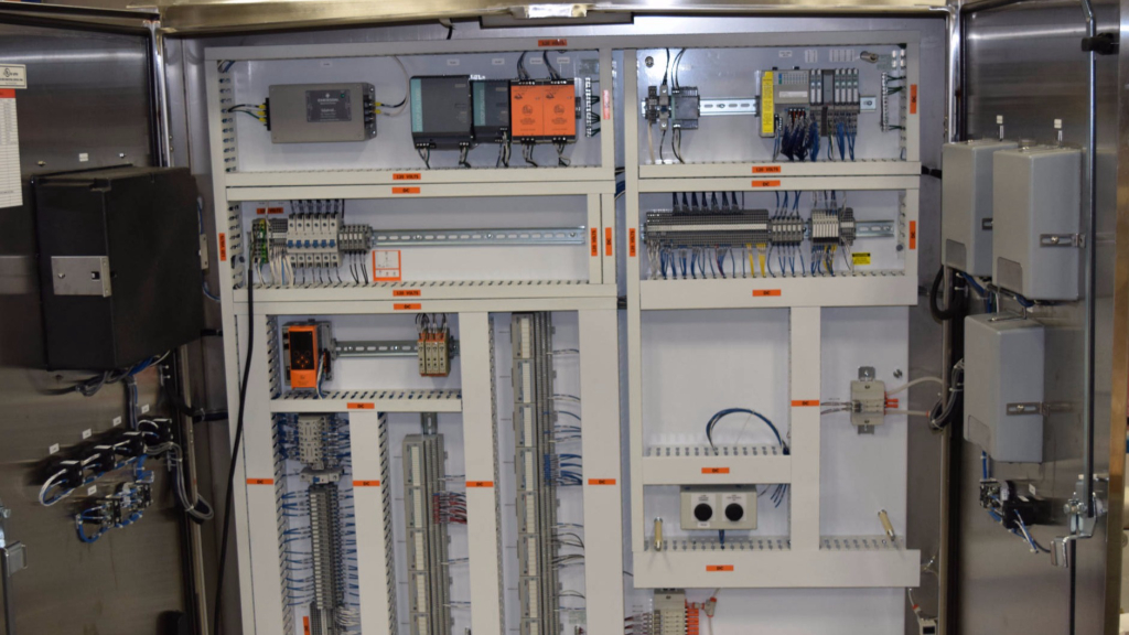 Control Panels